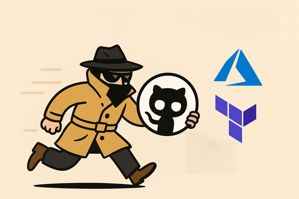 GitHub Hosted Private Runners on Azure: My Terraform Module - Rudy's Blog